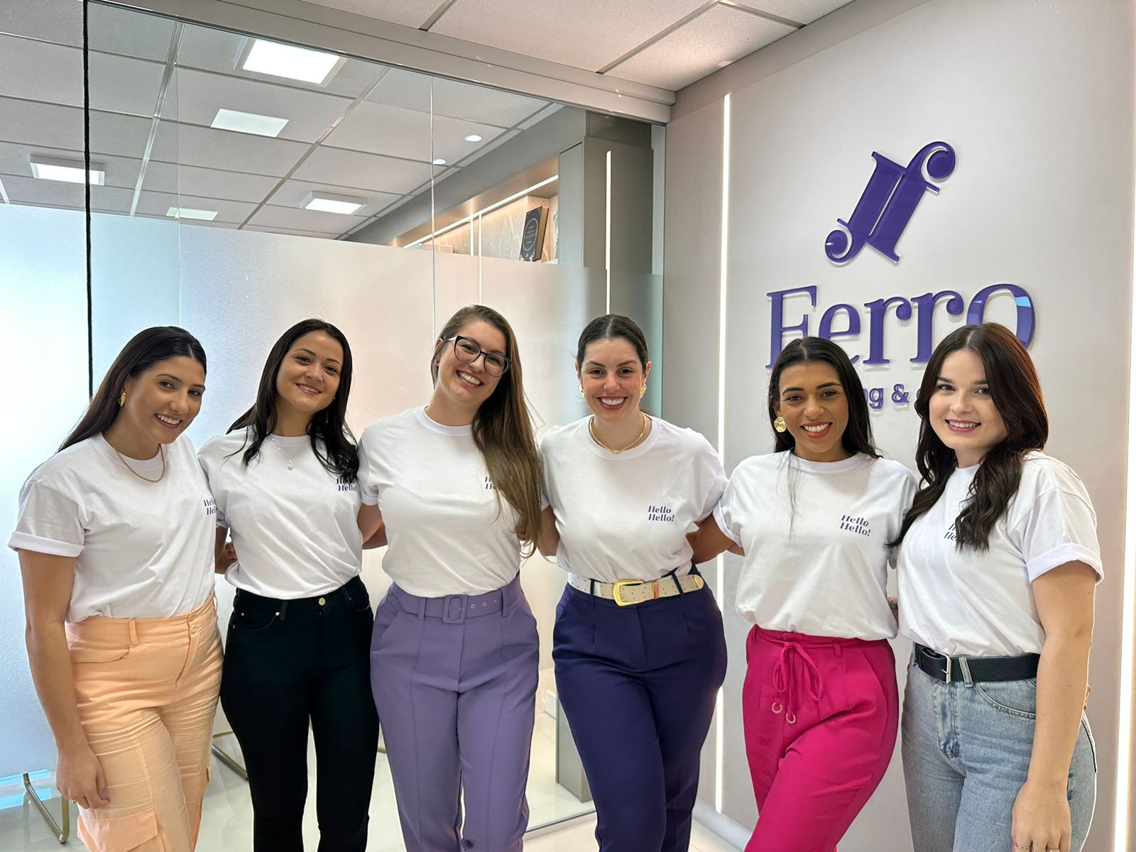 Ferro Marketing & Design